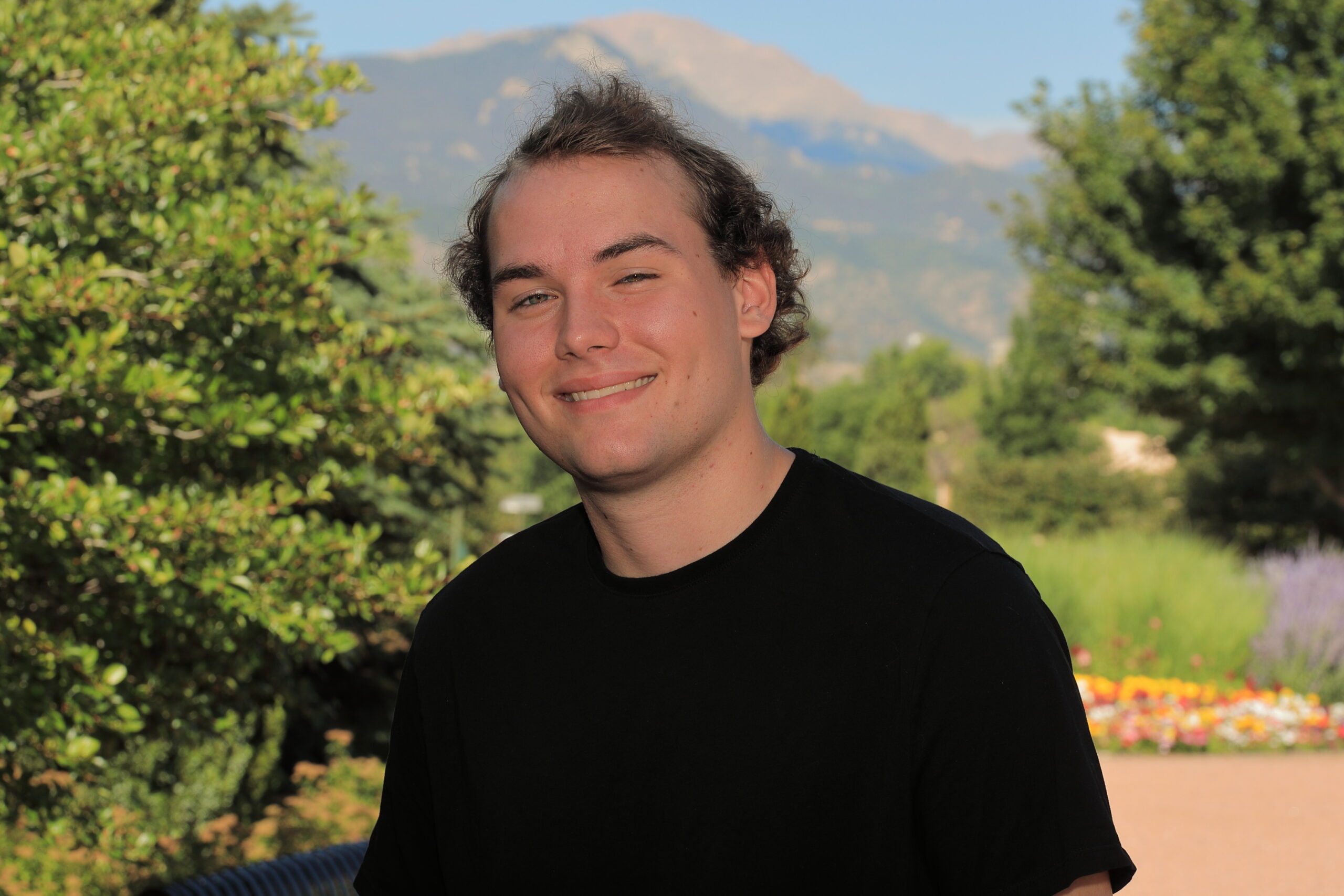 Staff | Forge Evolution