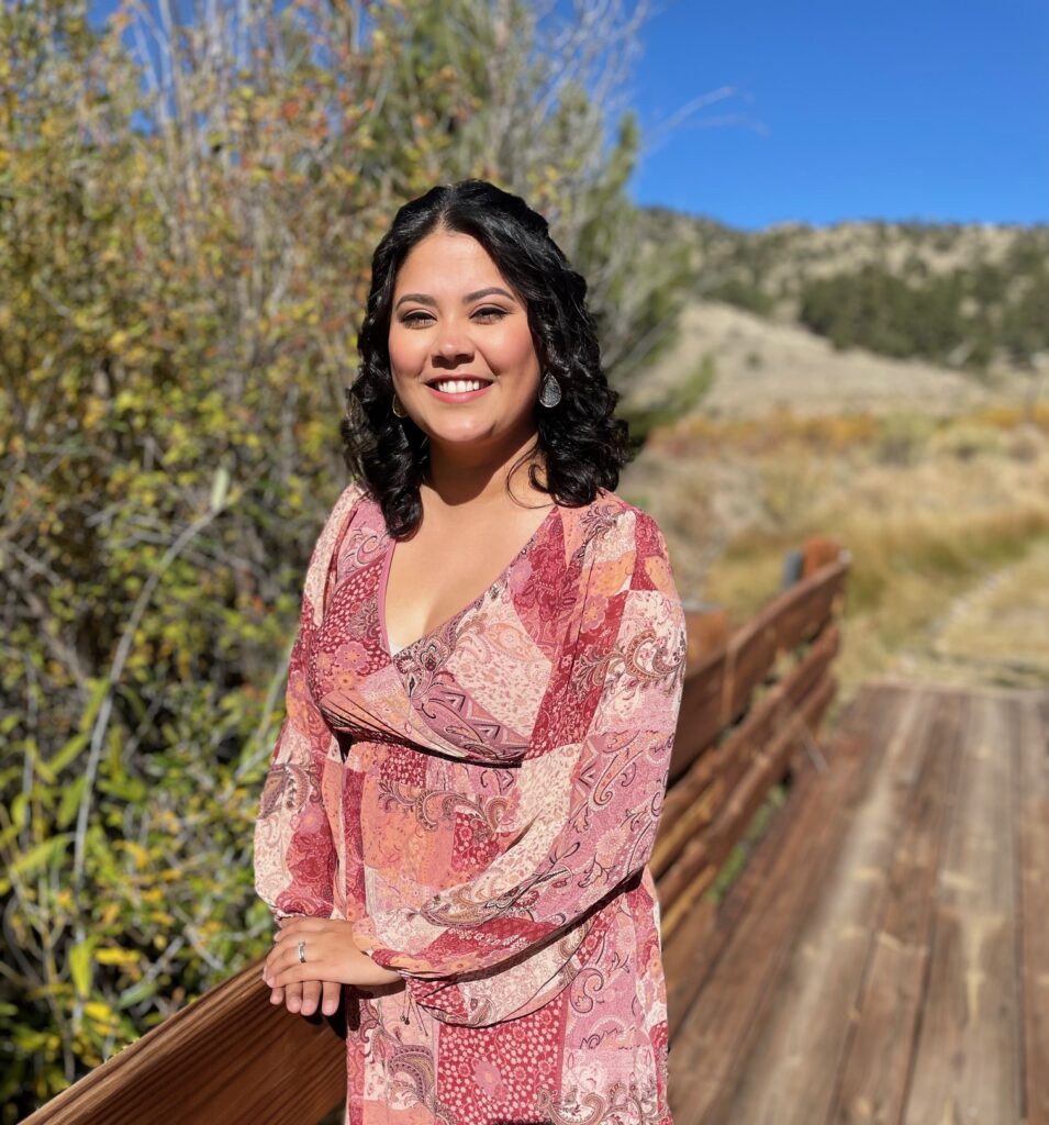 Staff | Forge Evolution