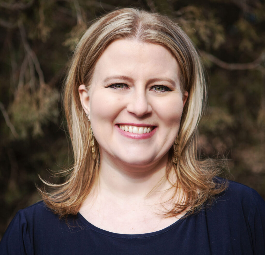 Staff | Forge Evolution