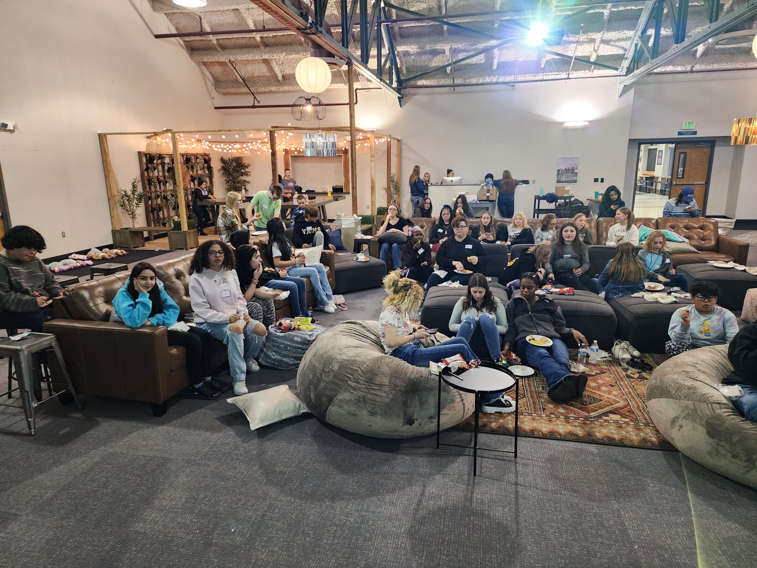 Prevention | Forge Evolution