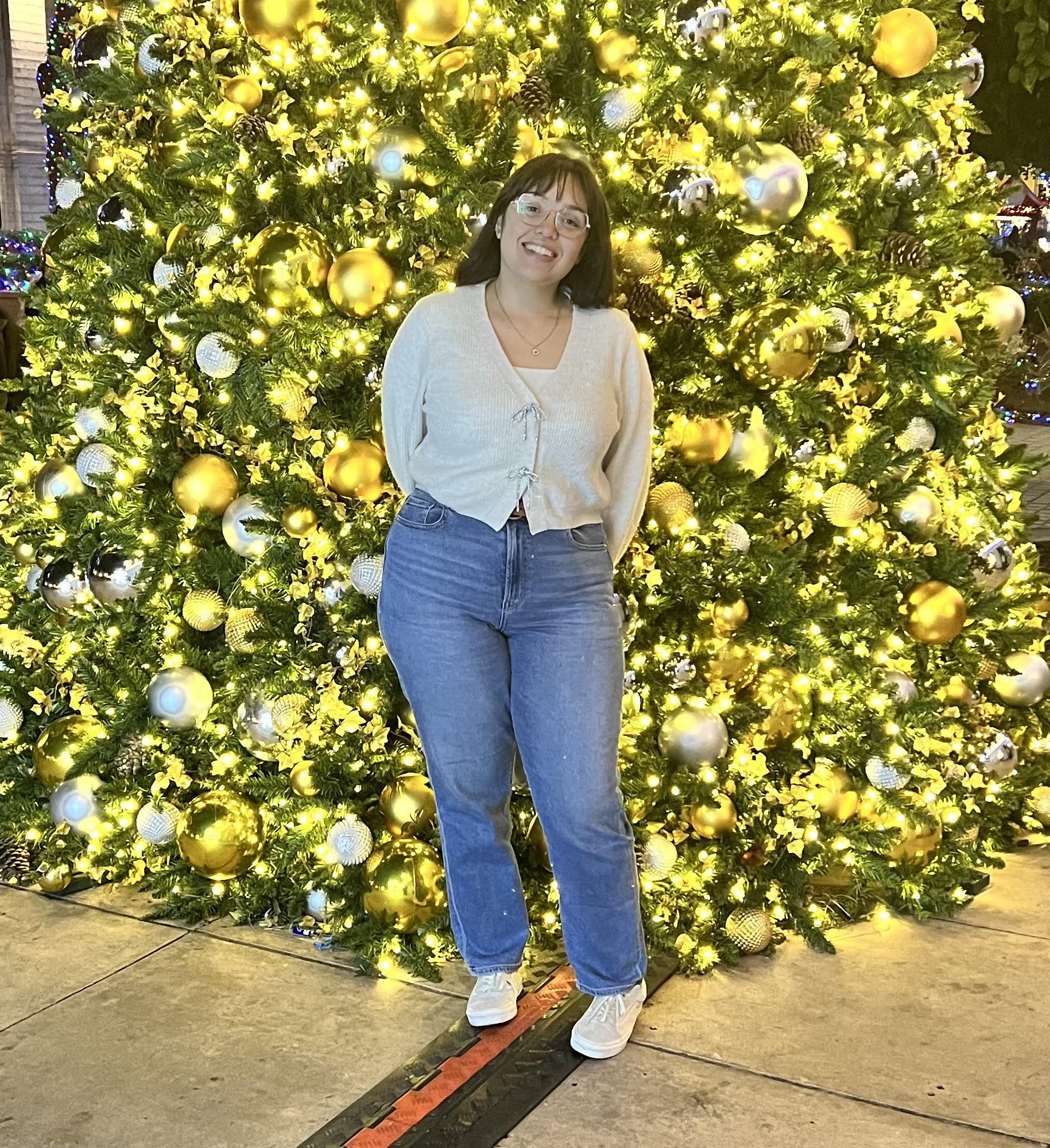 Staff | Forge Evolution